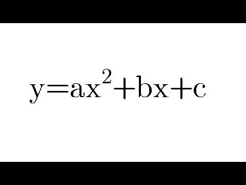 STEP BY STEP (ELIMINATION OF ARBITRARY CONSTANTS) EASY TO UNDERSTAND ...