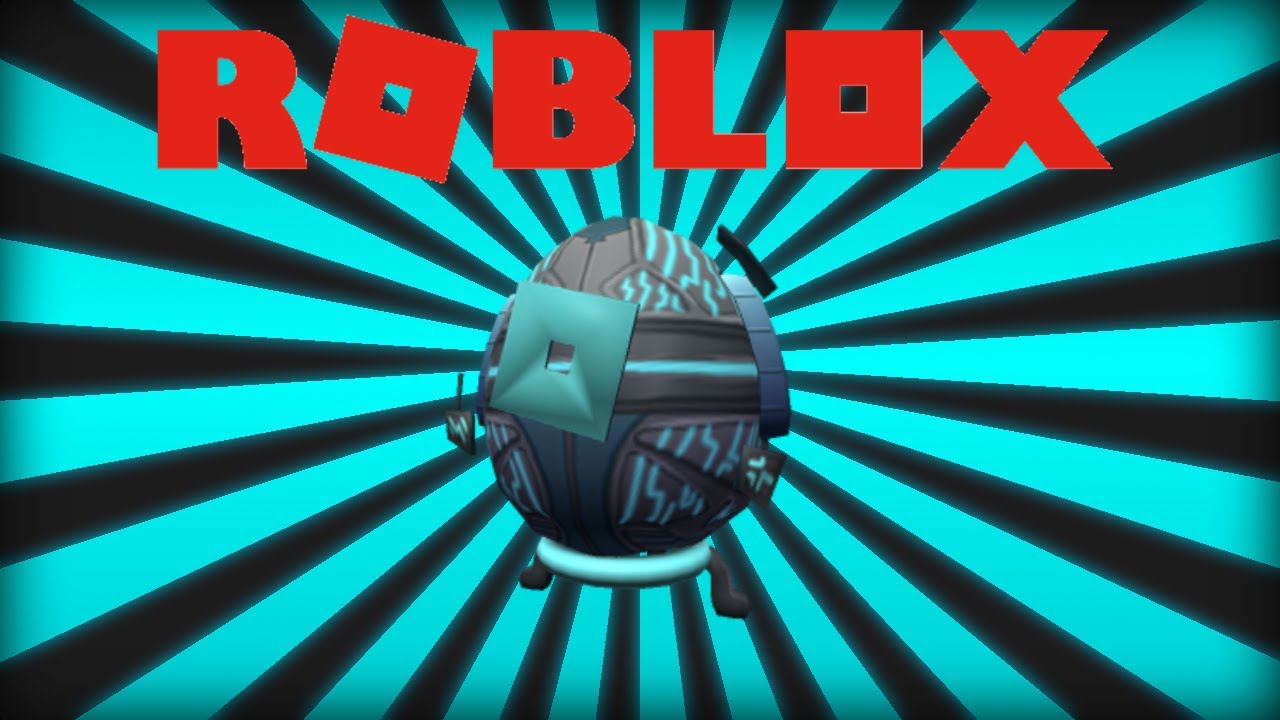The Roblox Faberge Egg is out! [Egg Hunt 2020] - YouTube