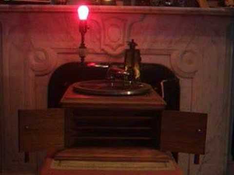 "Midnight Fire Alarm", La Belle - YouTube