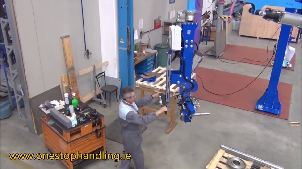 Manipulator for Reels - YouTube