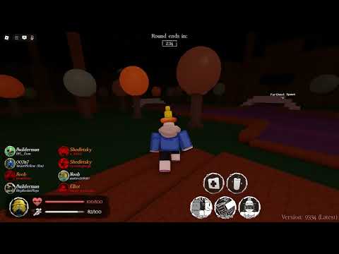 Another round against a Savior c00lkidd - YouTube