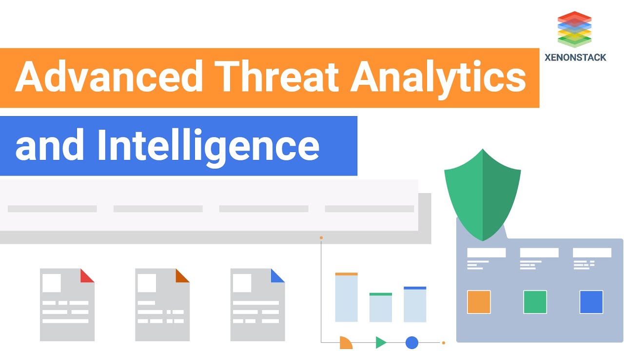 Advanced Threat Analytics and Intelligence | XenonStack - YouTube