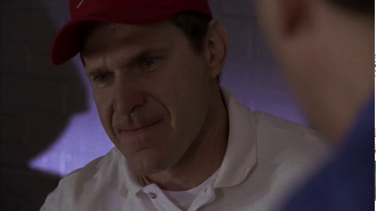 Friday Night Lights: Jumping the Gun: A Few Scenes Recurring Role - YouTube