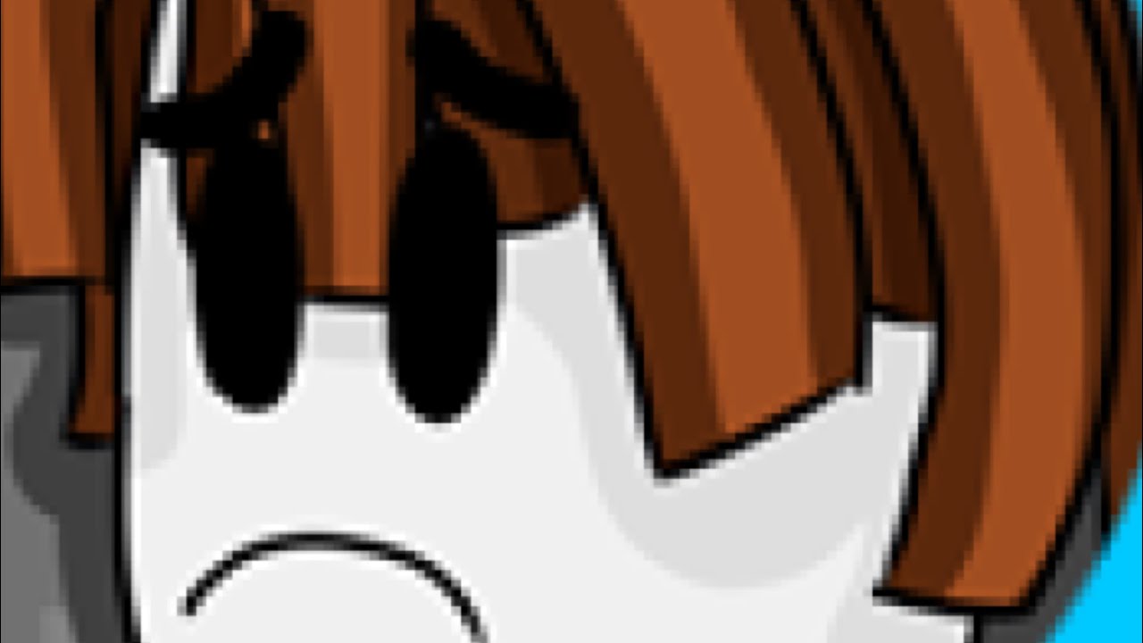 Roblox haters needs to stop… - YouTube