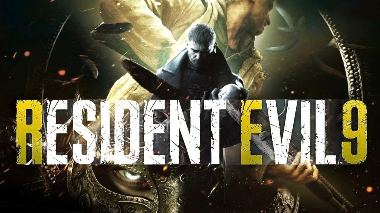 Resident Evil 9 Revenant Shadows - НОВЫЕ ИНТЕРЕСНЫЕ ПОДРОБНОСТИ ...