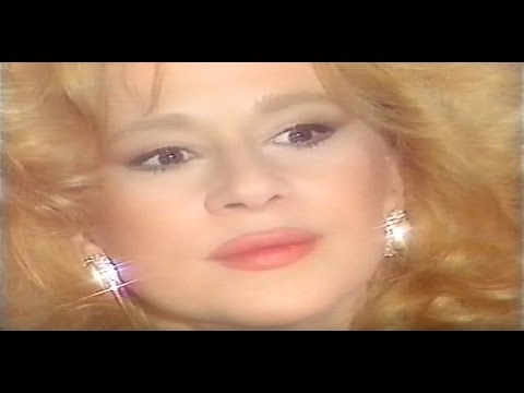 ΙΣΤΟΡΙΚΗ ΕΚΠΟΜΠΗ:ΑΛΙΚΗ ΒΟΥΓΙΟΥΚΛΑΚΗ-ΔΗΜΗΤΡΗΣ ΠΑΠΑΜΙΧΑΗΛ FULL HD 27/3/1990