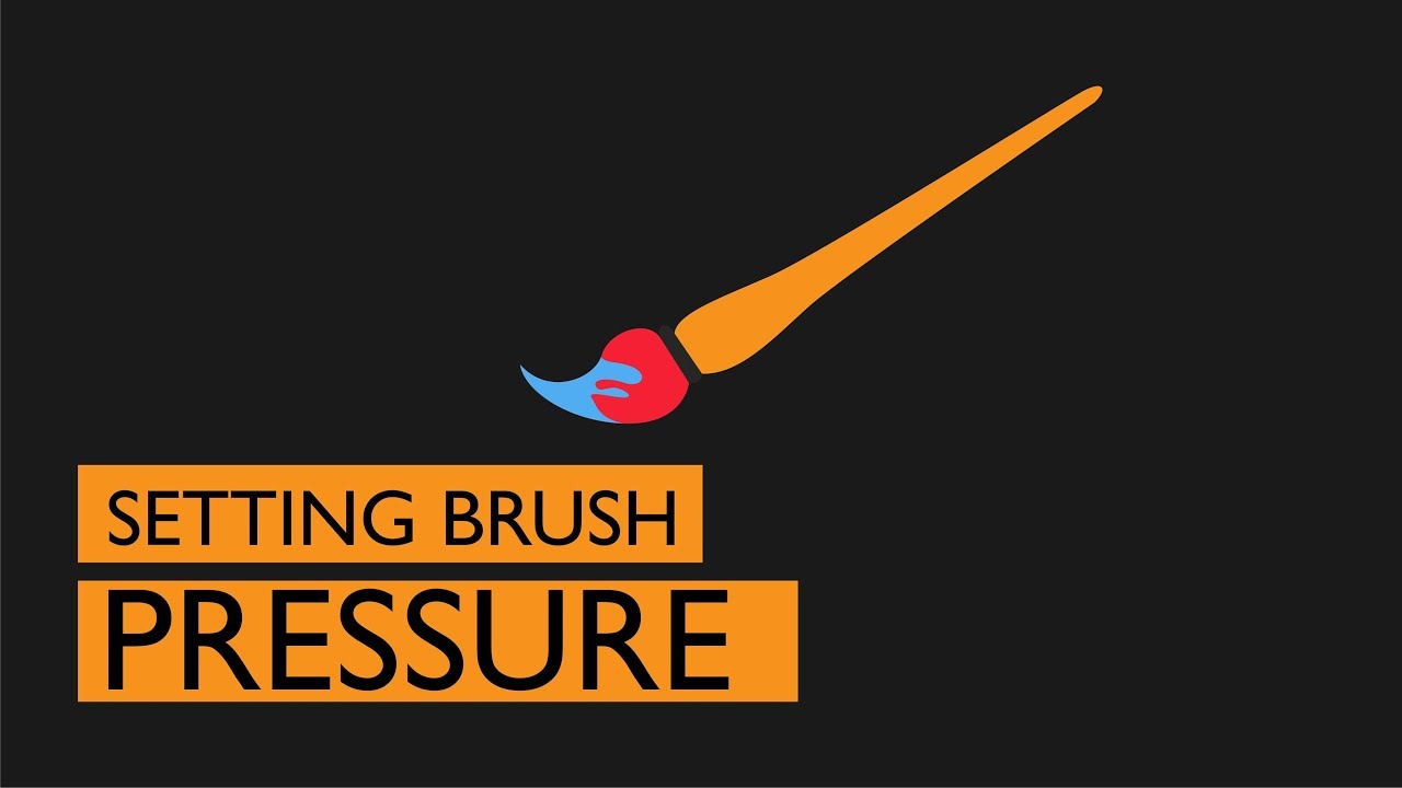Setting Pressure Brush Adobe Illustrator YouTube setting-pressure-brush-adobe-illustrator-youtube