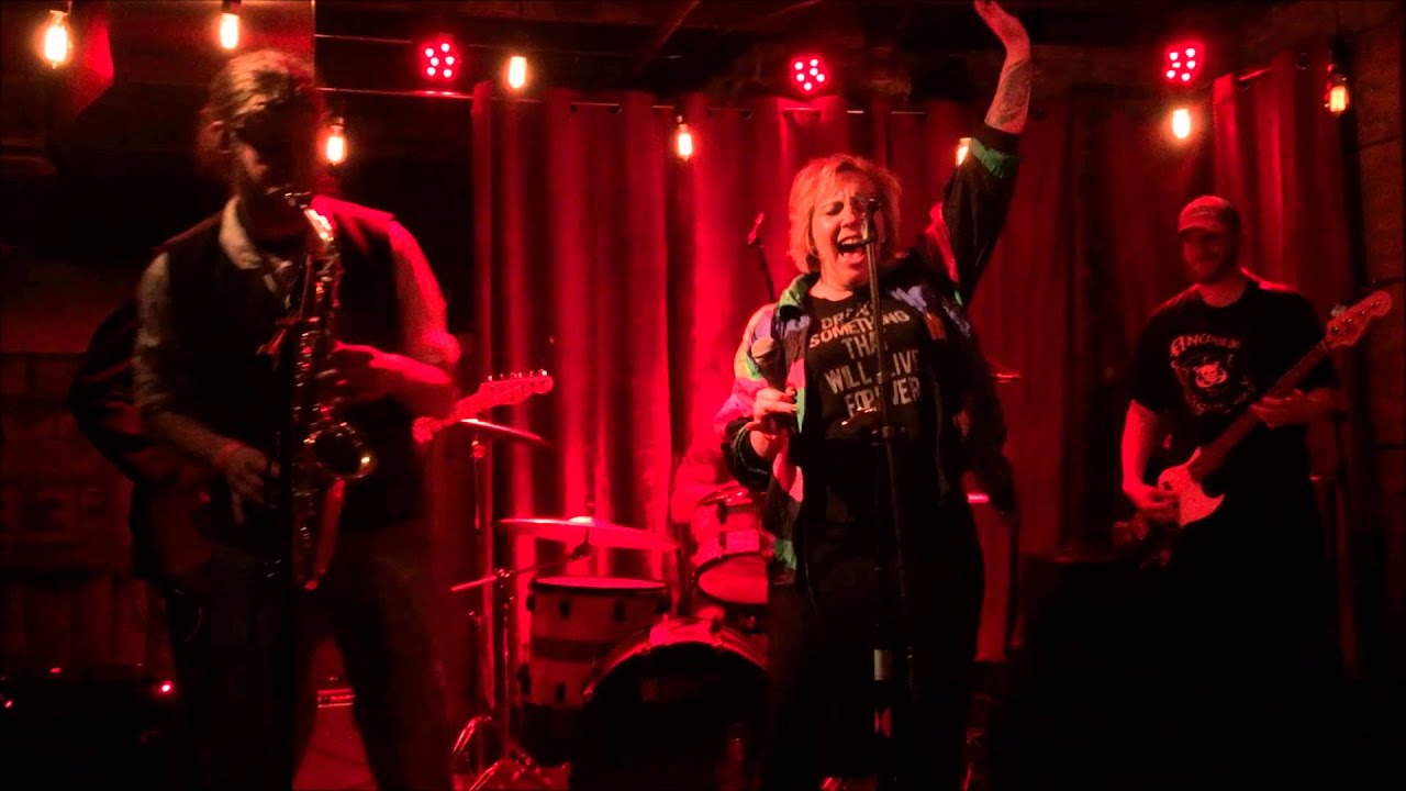 Rock and Roll Kamikaze 13 - Badunkadunk -Rumpshaker - YouTube