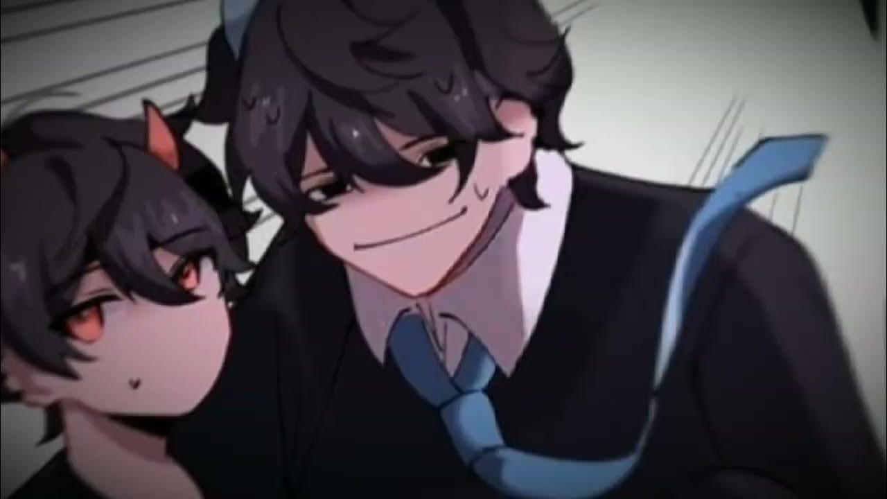 // What happened?.. 😂//Blay x Kan//#yeosm// - YouTube