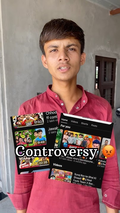 Controversy🤬_ para_SAMSUNG_A3,A5,A6,A7,J2,J5,J7,S5,S6,S7,S9,A10,A20,A30,A50,A70#funny #shots # ...