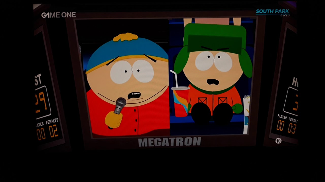 south park song 2 - YouTube
