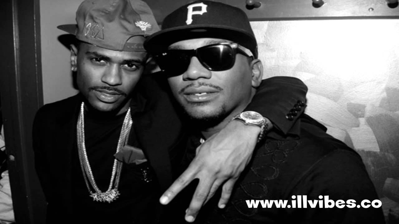 CyHi Da Prynce ft. Big Sean - Woopty Doo (Prod. Kanye West & No I.D ...