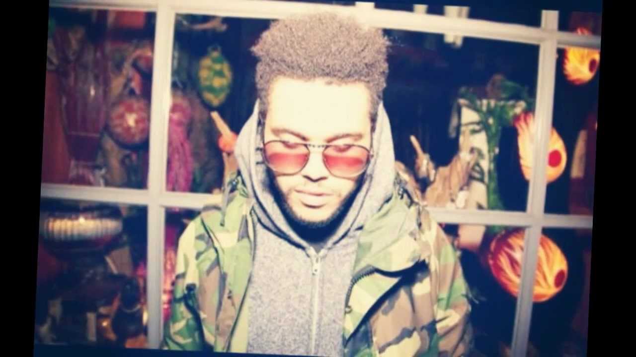 Gone (Official Remix)(The Weeknd feat. Willie Da King) BRAND NEW 2012 ...