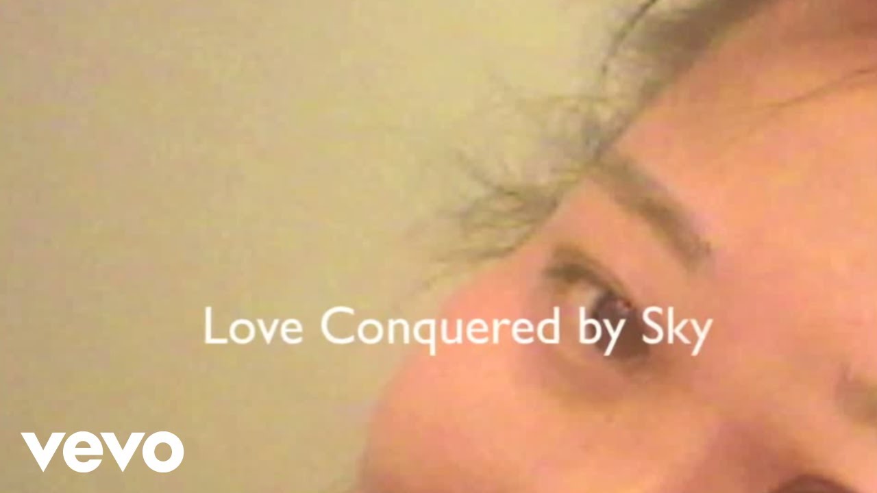 Sky - Love Conquered - YouTube