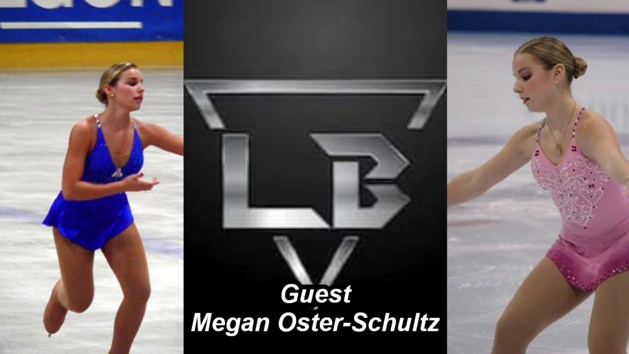 Legacy Battle #166: Megan Oster Schultz - YouTube