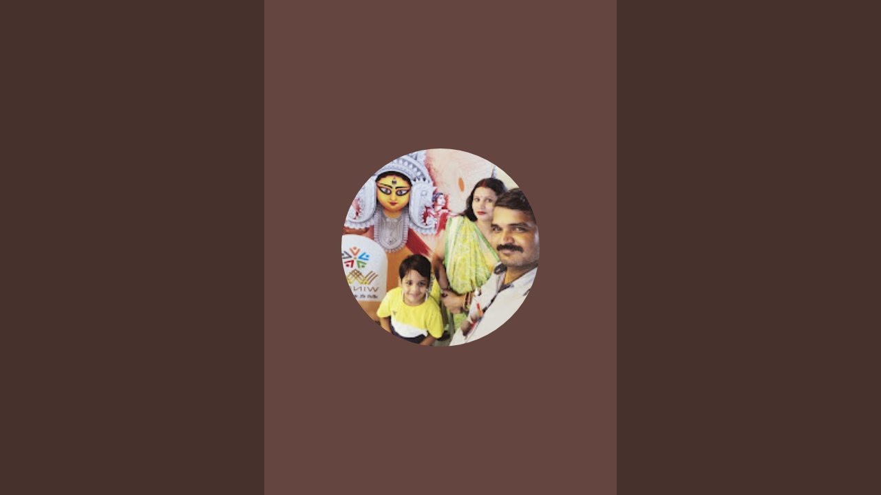 Dimpi is live - YouTube