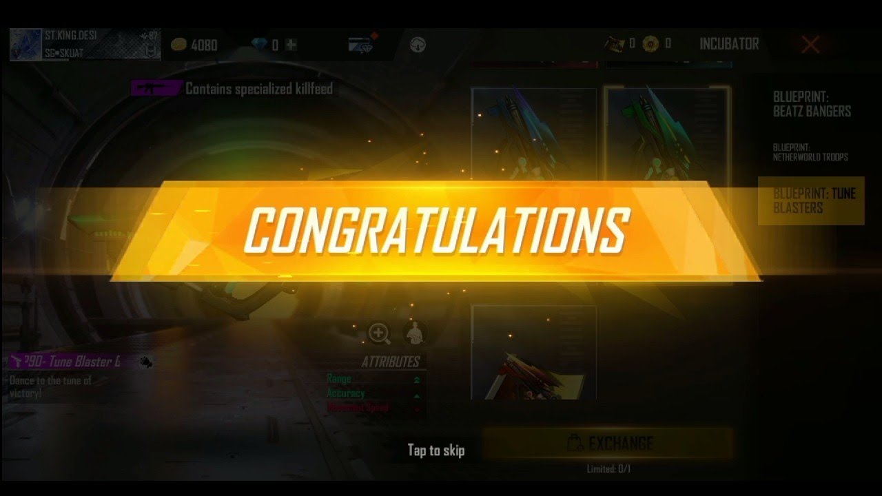 Incubator Gun Spin 😱p90 Tune Blaster Green Parasamsung A3 A5 A6 A7 J2
