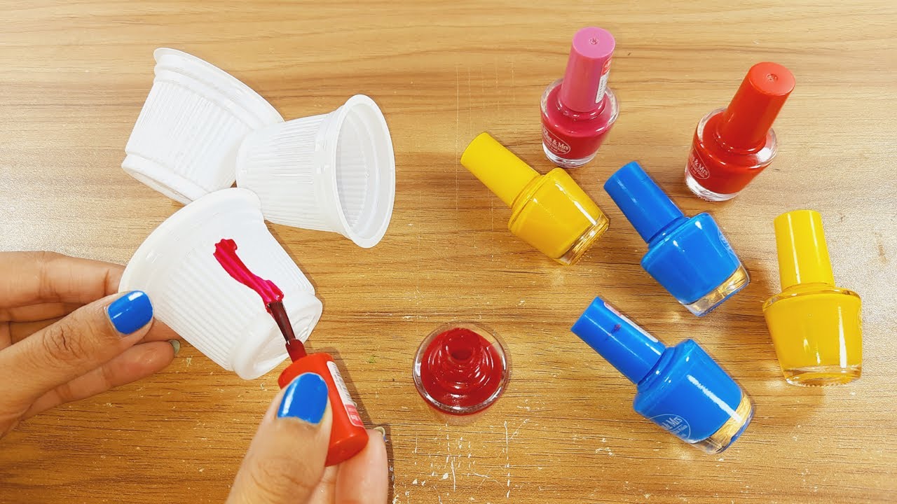 2 COOL DIY HOMEMADE CRAFTS IDEAS WITH DIY THINGS & COFFEE CUP / ROOM ...