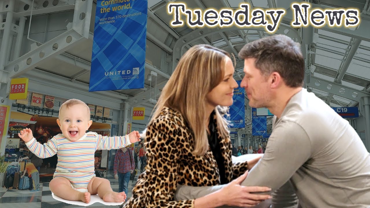 Days of our Lives Highlight 9/7/24| DOOL July 9, 2024 Full Episode ...