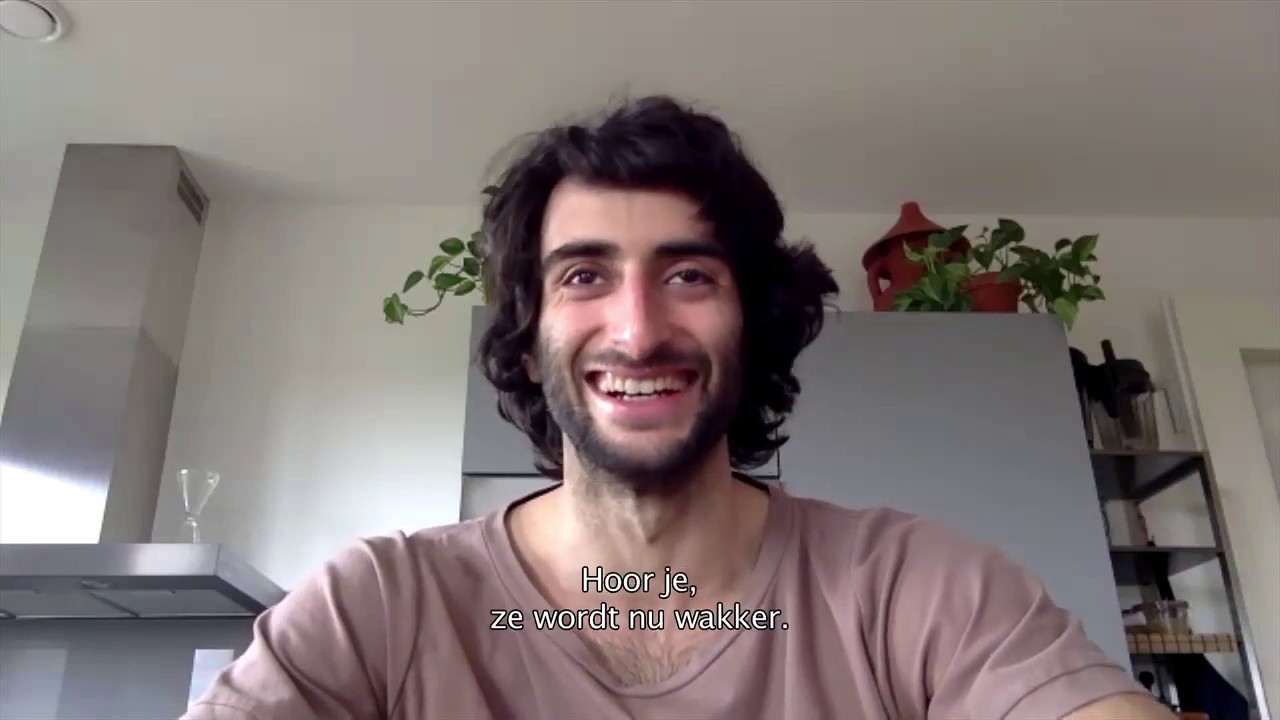 Introducing Tarek Rammo - update 2020 - YouTube