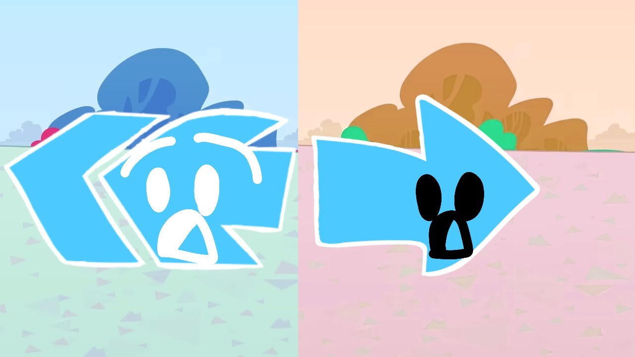 Animatic Battle But Shifty Is Eliminated - YouTube