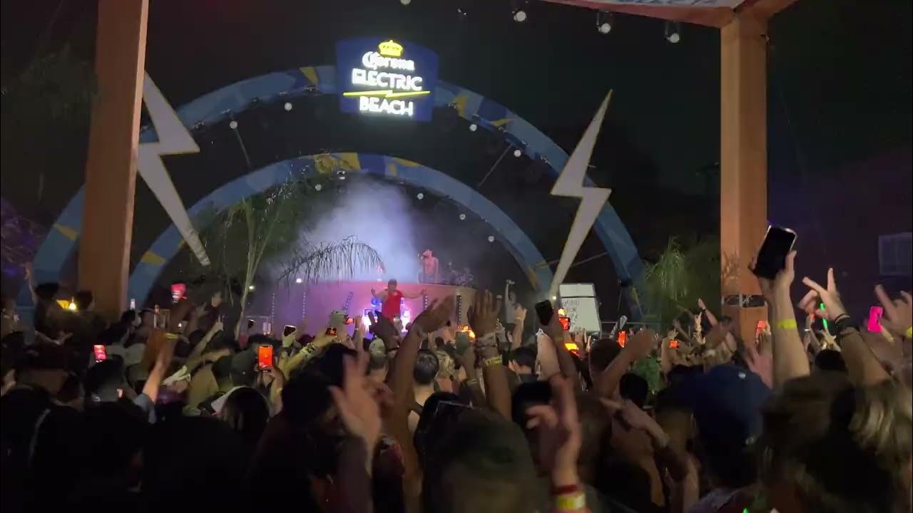 ISOxo - ID ISOKNOCK 3 HARD SUMMER 22 - YouTube