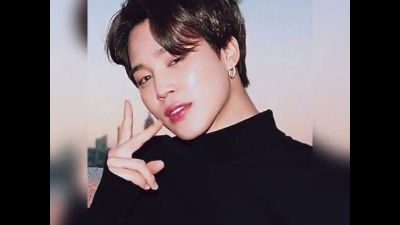 PARK JIMIN ~ COME BACK HOME~ ♡Bts♡ - YouTube
