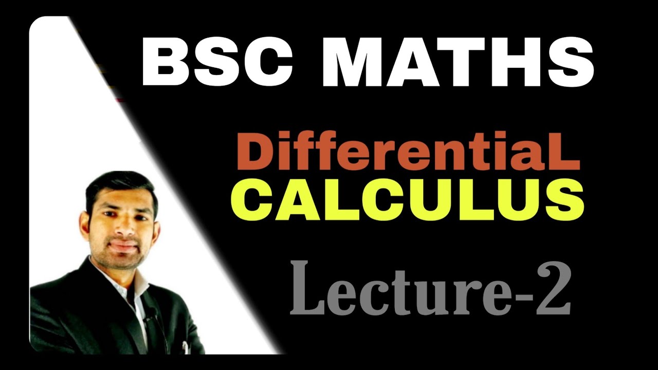 bsc maths | differential calculus | tangents and normal | bsc 1st year ...
