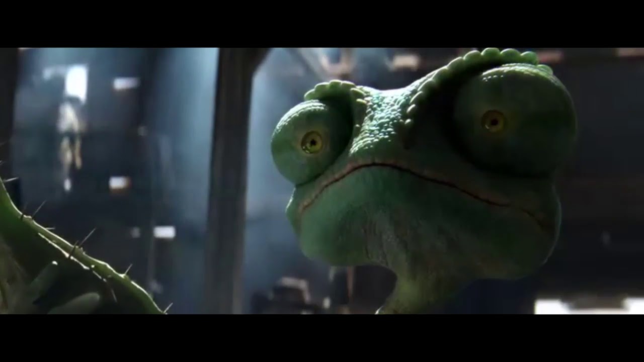 RANGO em CHANGANA JAMES GUEVARA A seca by MZV FILMES Caracassaprod ...