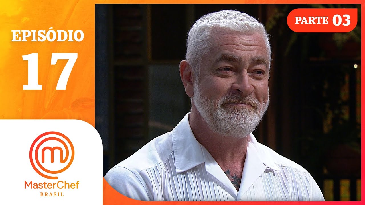 EPISÓDIO 17 - 3/5: Duelos e Alex Atala | TEMP 10 | MASTERCHEF BRASIL ...