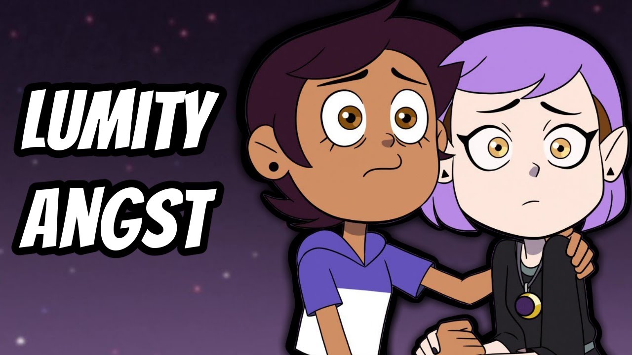 Lumity Angst! The Owl Season 2 Episode 11 Review - YouTube