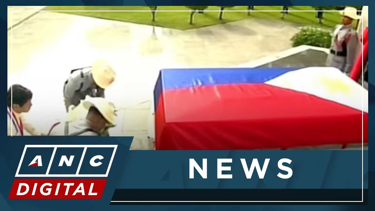 Marcos honors late PH Migrant Workers Chief Susan Ople in National ...