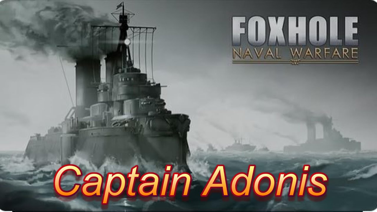 US Navy Vet plays Foxhole - War 121 Day 8 w/ GDMC - Component ...