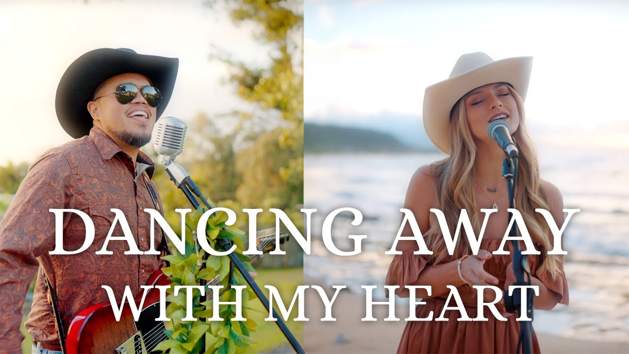 Maoli - Dancing Away With My Heart (Official Music Video) ft. Payton ...