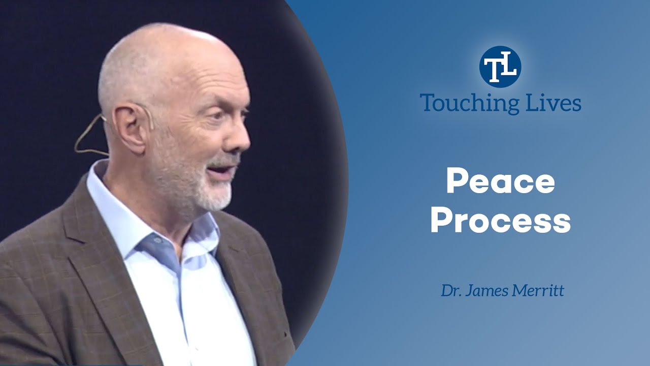 Peace Process - YouTube