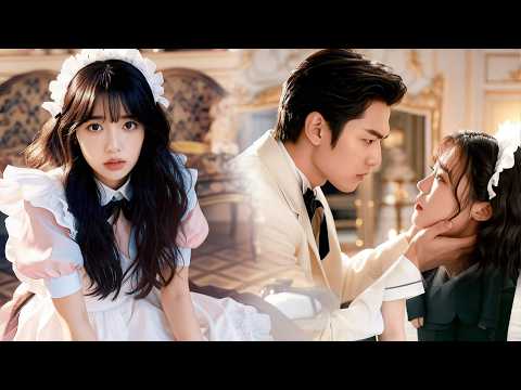 Aldatıldıktan Sonra Yanlışlıkla Soğuk CEO ile Yıldırım Nikâhı! Evlenince Tam Bir Aşk Delisi Çıktı