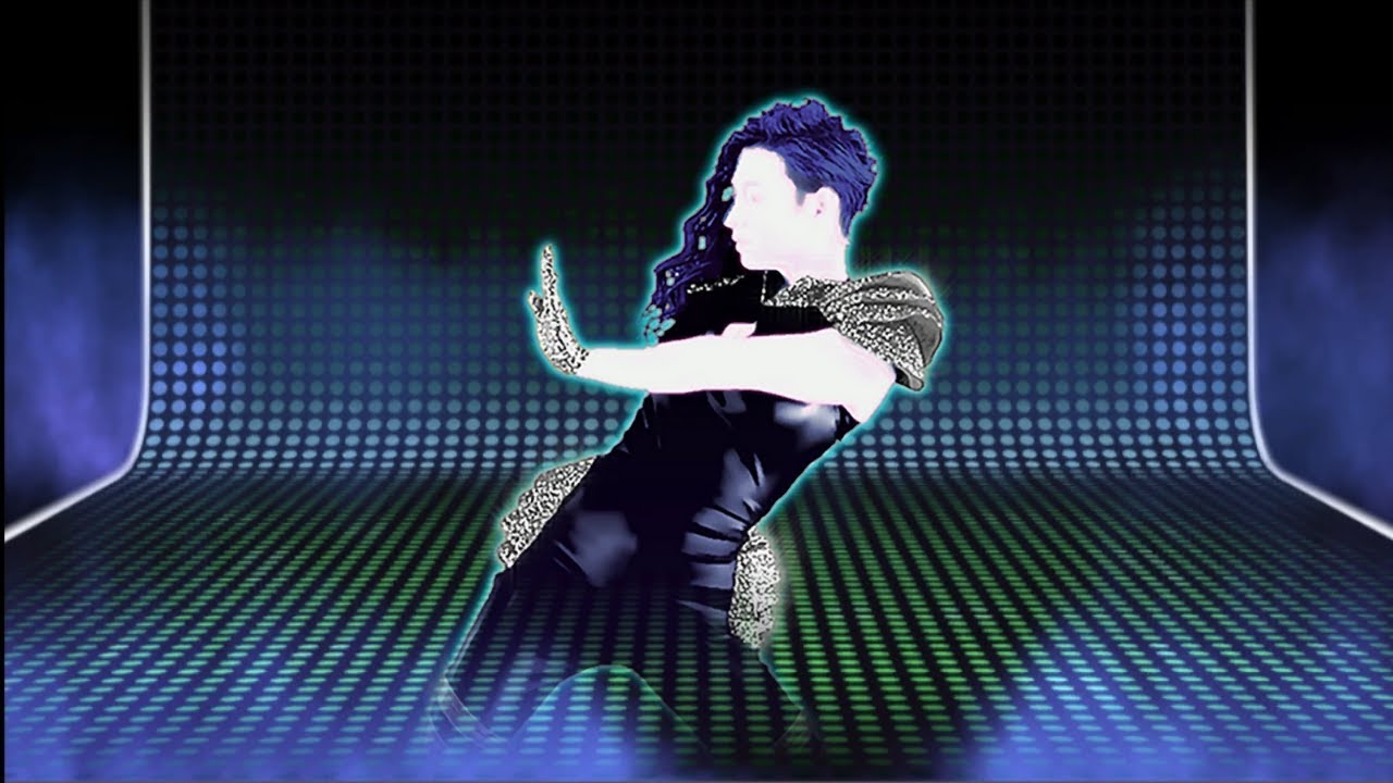 Just Dance DLC - Heavy Cross (Fanmade Mashup) - YouTube