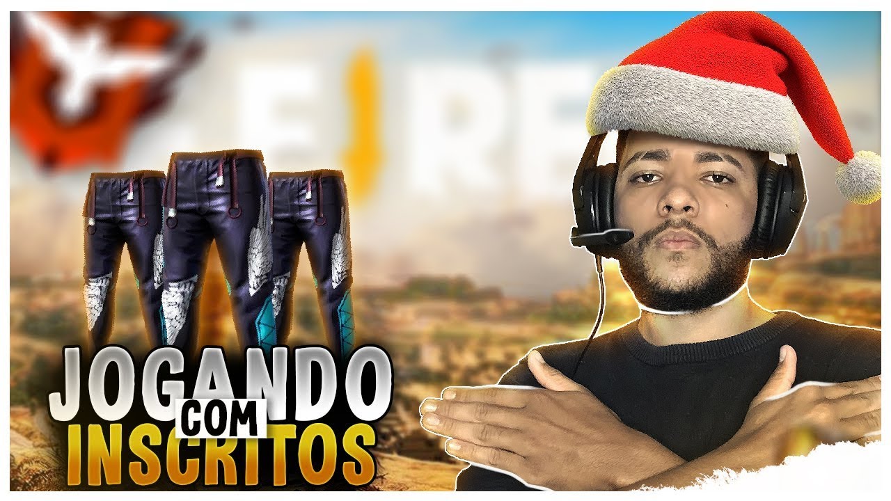 9 MESES SEM JOGAR 💜 ESTOU DE VOLTA? 💜 BORA JOGAR FREE FIRE VEI?💜 - YouTube