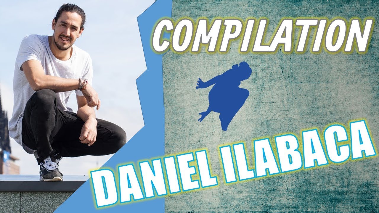Daniel Ilabaca compilation 2017 - YouTube