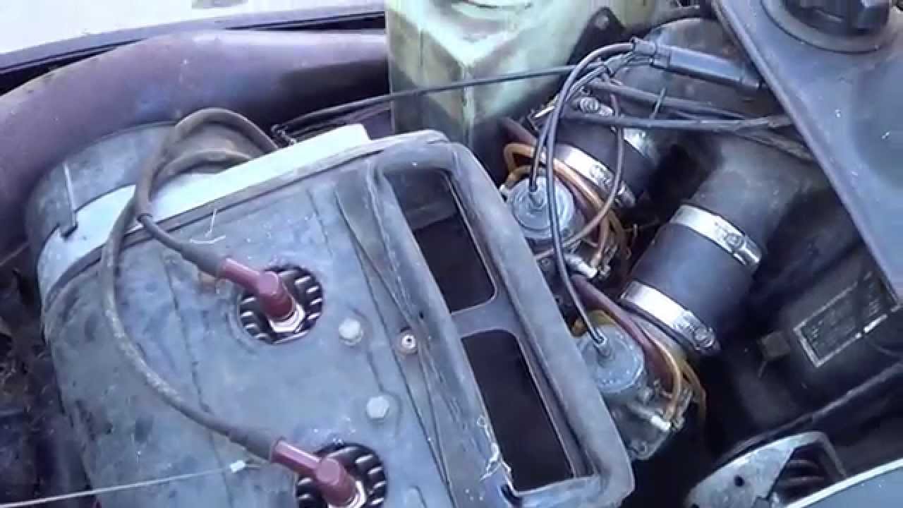 Rotax 503 - YouTube