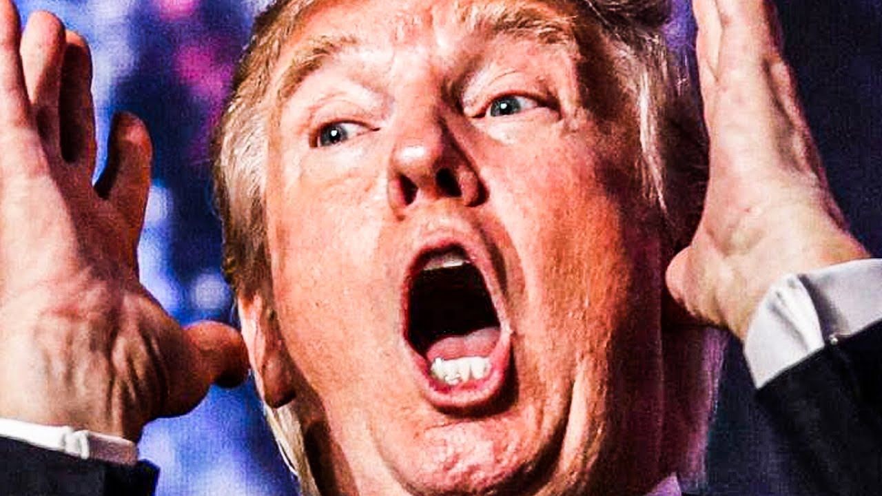 The President Is Insane. What Can We Do? - YouTube