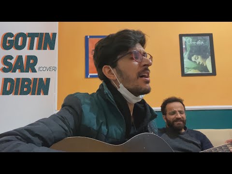 wely | gotin sar dibin (cover)