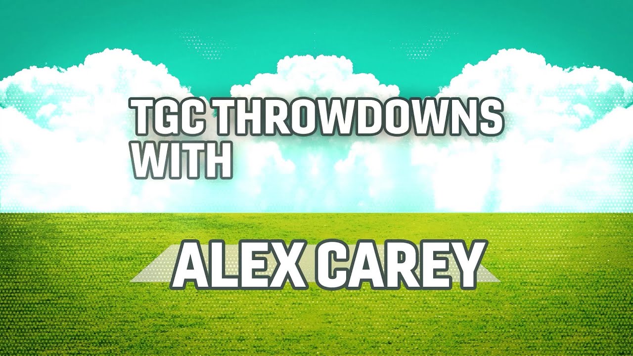 Alex Carey talks the Ashes with The Grade Cricketer - YouTube