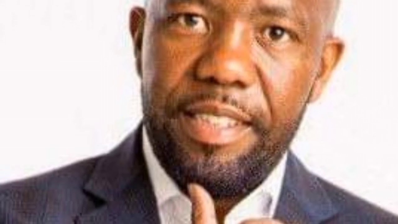 Mlamli mangcanga (captain sthembiso) tested positive for covid 19 - YouTube