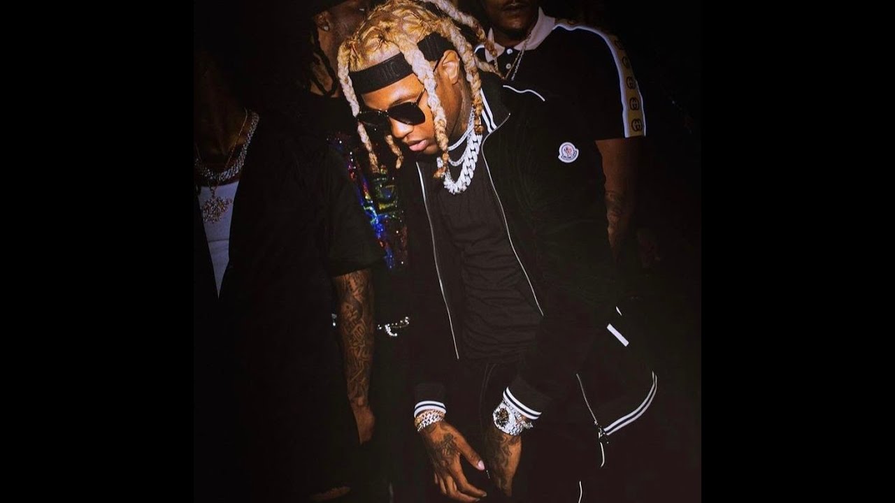 [FREE] Lil Durk Type Beat - "Right Now" - YouTube