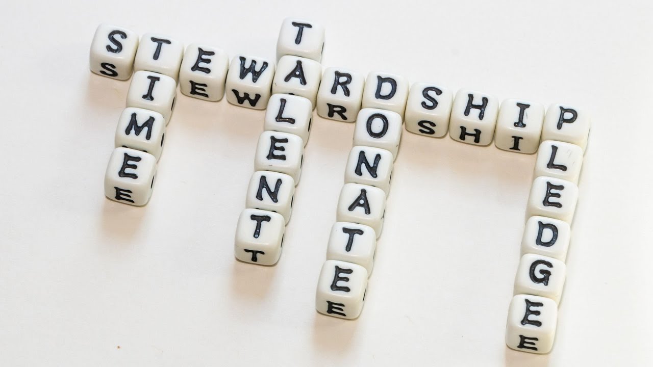 Sunday 19 February 2023. The Rev Tony Robinson - YouTube