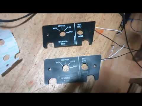 Electro Luminescent Panels - Developed at Ideas Unlimited - YouTube