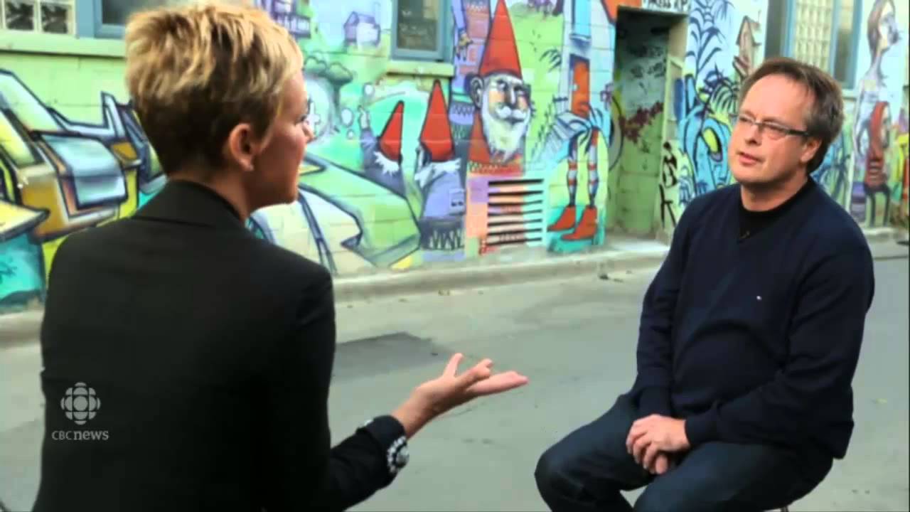 Marc Emery 'Prince of Pot" Stand up for all Canadians - YouTube