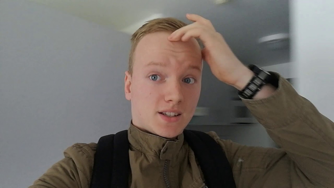 HOW MOST OF MY DAYS LOOK!! | Timons Life Vlog 5 - YouTube