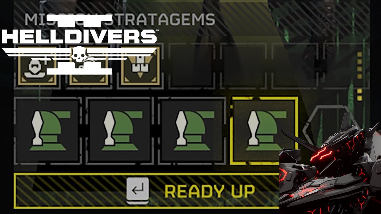 Dupe Stratagem Was A Fun Time | Helldivers 2 | 11 - YouTube